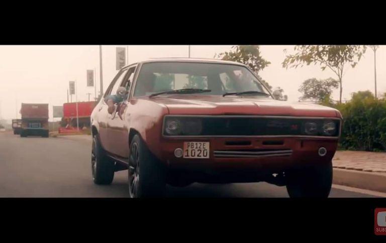 Used HM CONTESSA 2.0 DSL 2000 Model (PID-1417589864) Car for Sale in ...