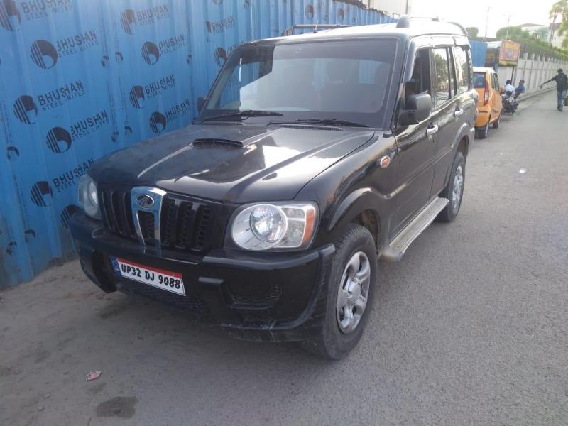 Used Mahindra Scorpio LX 2010 Model (PID-1417602399) Car for Sale in ...