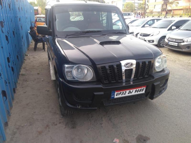 Used Mahindra Scorpio LX 2010 Model (PID-1417602399) Car for Sale in ...