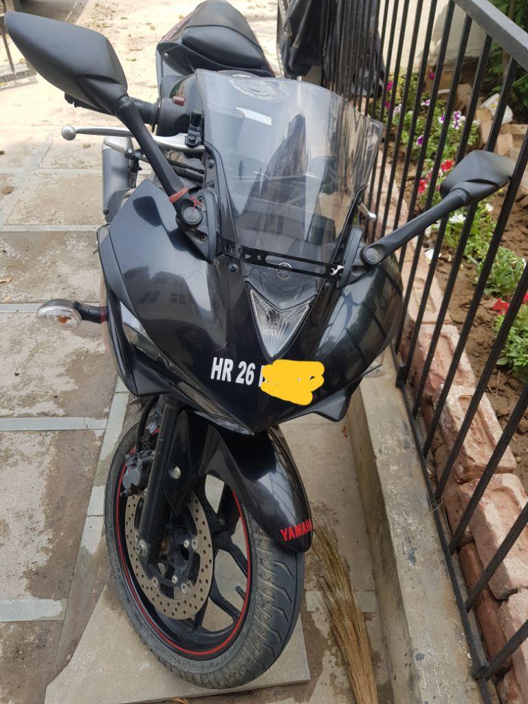 Used Yamaha YZF-R3 320cc 2016 Model (PID-1417604775) Bike for Sale in ...