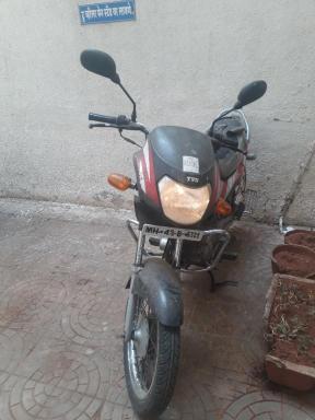 Used TVS Victor GLX 125cc 2004 Model (PID-1417613647) Bike for Sale in Pune