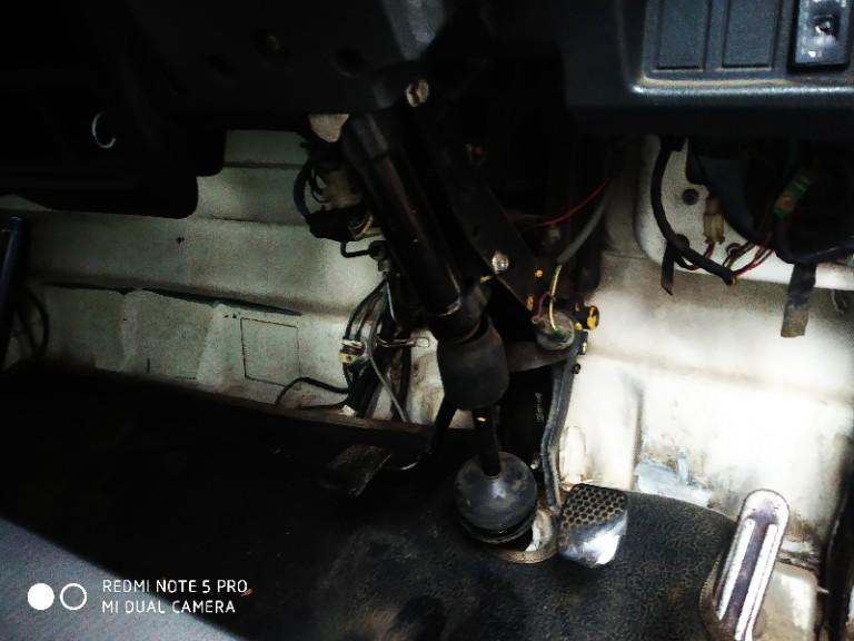 Used Maruti Suzuki Omni CARGO BS IV 2011 Model (PID-1417631786) Car for ...