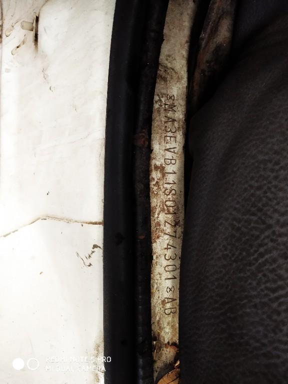 Used Maruti Suzuki Omni CARGO BS IV 2011 Model (PID-1417631786) Car for ...