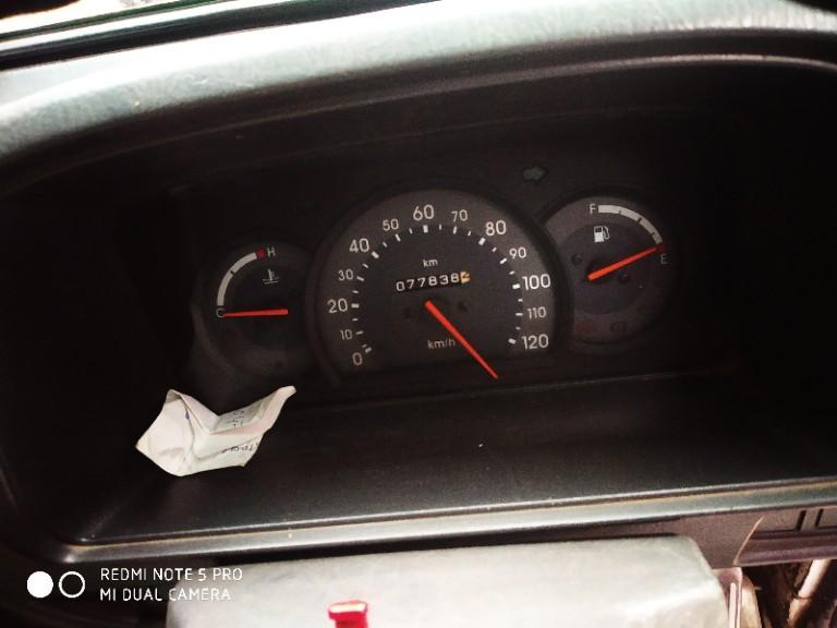 Used Maruti Suzuki Omni CARGO BS IV 2011 Model (PID-1417631786) Car for ...