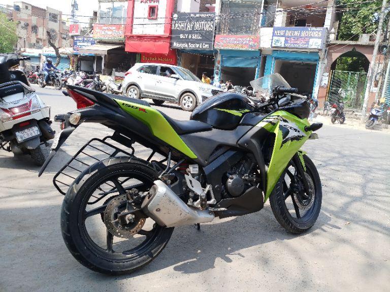 Used Honda CBR 150R 150cc 2014 Model (PID-1417624353) Bike for Sale in ...