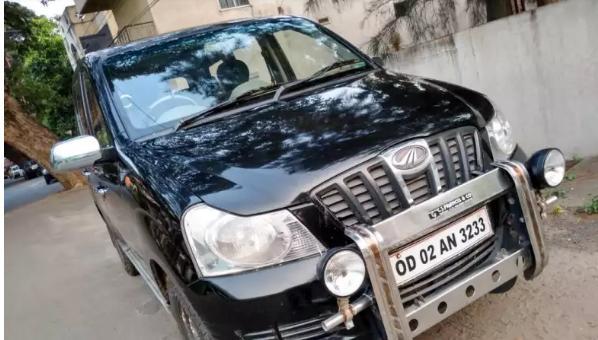 Used Mahindra Xylo E4 BS III 2010 Model (PID-1417629325) Car for Sale ...
