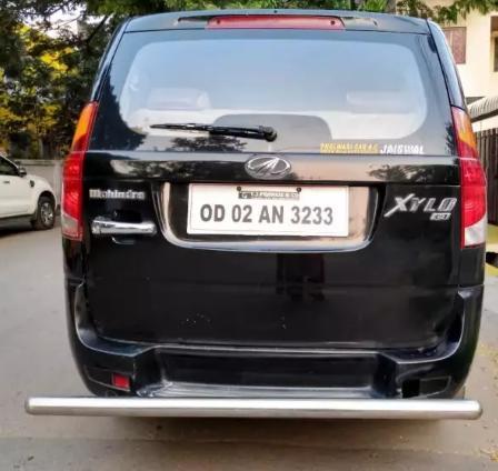 Used Mahindra Xylo E4 BS III 2010 Model (PID-1417629325) Car for Sale ...