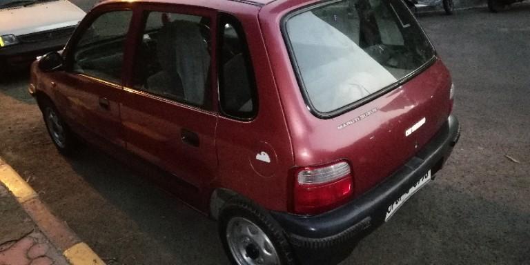 Used Maruti Suzuki Zen LX 1999 Model (PID-1417673754) Car for Sale in ...