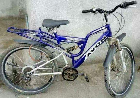 Used Avon Cruiser 20 Inches 2016 Model (PID-1415857662) Bicycle for ...