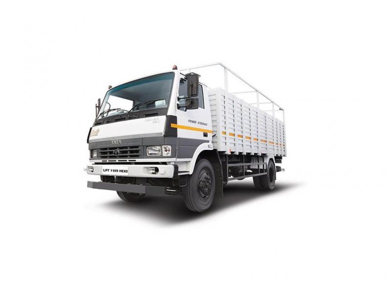 New Tata LPT 1109 HEX2 4200/CLB 2020 Model (PID-1418389336) Truck for ...