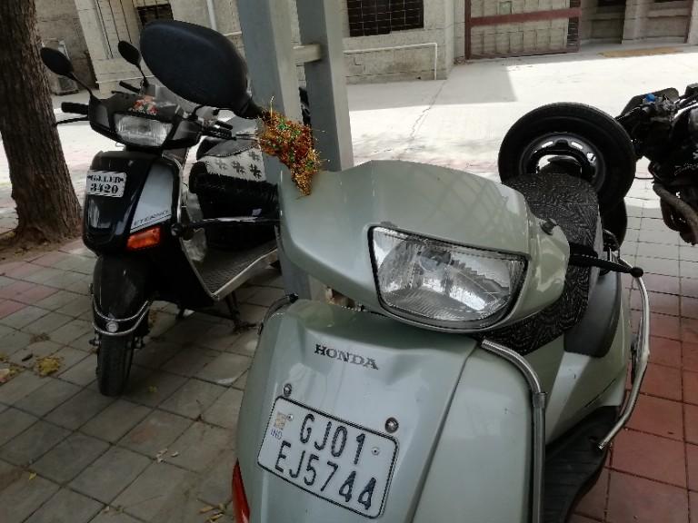 Used Honda Eterno 150cc 2005 Model (PID-1417702464) Scooter for Sale in ...