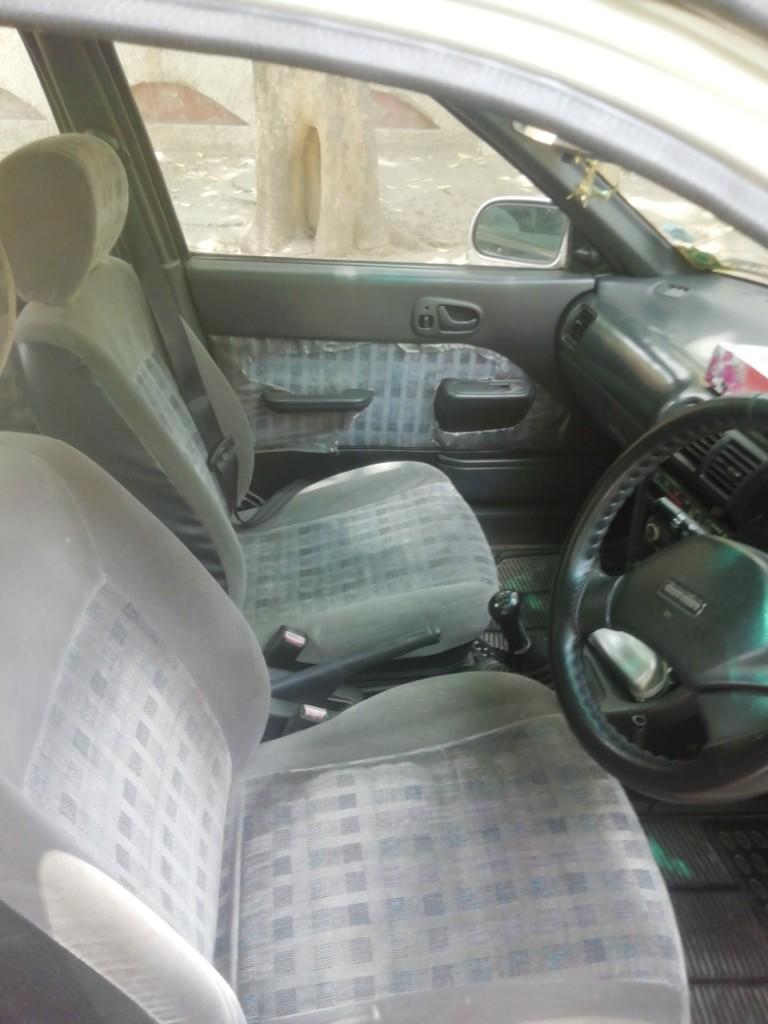 Used Maruti Suzuki Esteem LXI BS II 2004 Model (PID-1417732929) Car for ...