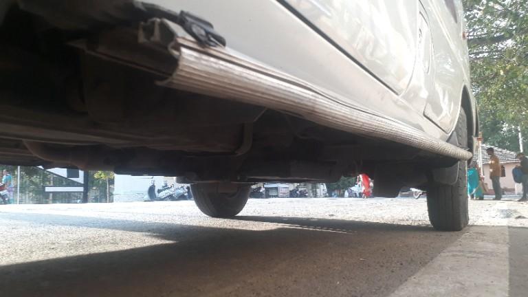 Used Maruti Suzuki Eeco 5 STR AC CNG 2012 Model (PID-1417763340) Car ...