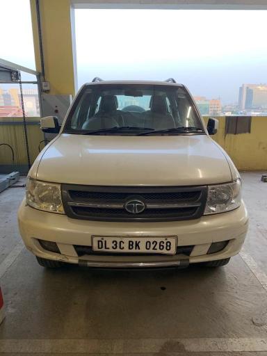 Used Tata Safari 4x2 EX DICOR 2009 Model (PID-1417752540) Car for Sale ...