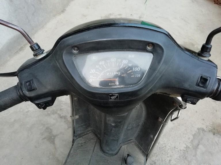 Used Honda Eterno 150cc 2006 Model (PID-1417789577) Scooter for Sale in ...