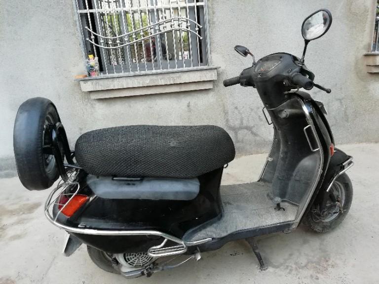 Used Honda Eterno 150cc 2006 Model (PID-1417789577) Scooter for Sale in ...
