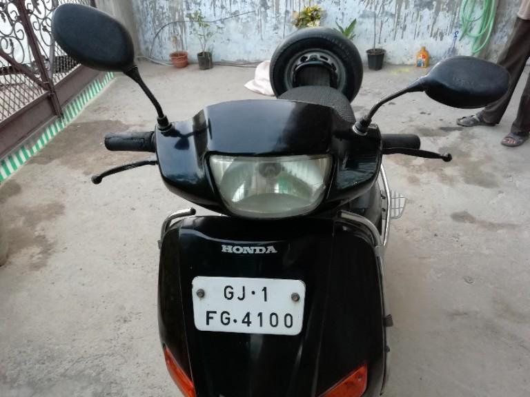 Used Honda Eterno 150cc 2006 Model (PID-1417789577) Scooter for Sale in ...