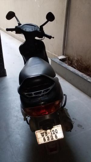 Used TVS Scooty ES 60cc 2005 Model (PID-1417792478) Scooter for Sale in ...