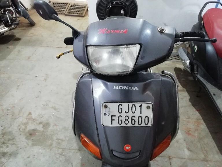 Used Honda Eterno 150cc 2006 Model (PID-1417797239) Scooter for Sale in ...
