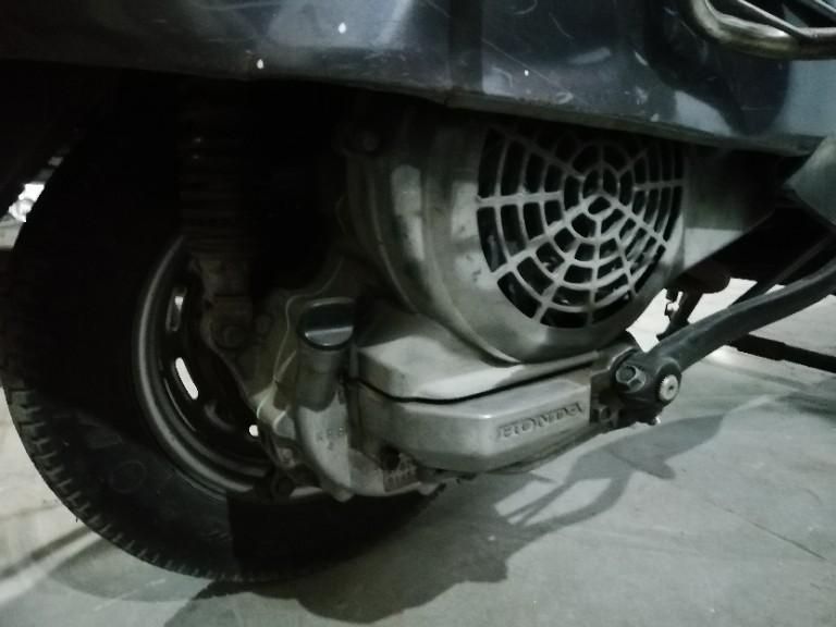 Used Honda Eterno 150cc 2006 Model (PID-1417797239) Scooter for Sale in ...