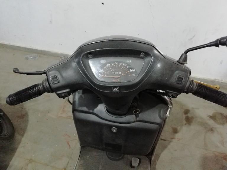 Used Honda Eterno 150cc 2006 Model (PID-1417797239) Scooter for Sale in ...