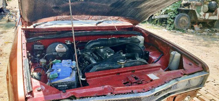 Used HM CONTESSA 2.0 DSL 2000 Model (PID-1417589864) Car for Sale in ...