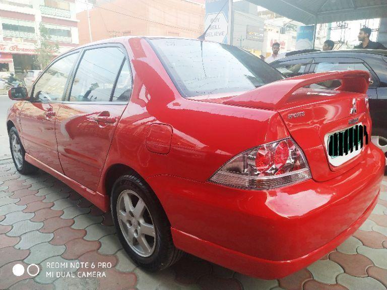 Used Mitsubishi Cedia SPORTS 2008 Model (PID-1417819916) Car for Sale ...