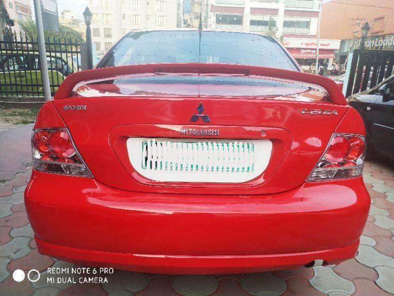 Used Mitsubishi Cedia SPORTS 2008 Model (PID-1417819916) Car for Sale ...