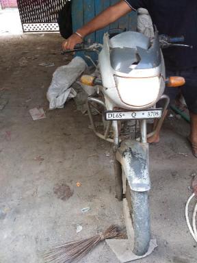 Used Hero Ambition 135cc 2003 Model (PID-1417837805) Bike for Sale in Delhi