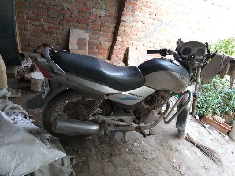 Used Hero Ambition 135cc 2003 Model (PID-1417837805) Bike for Sale in Delhi