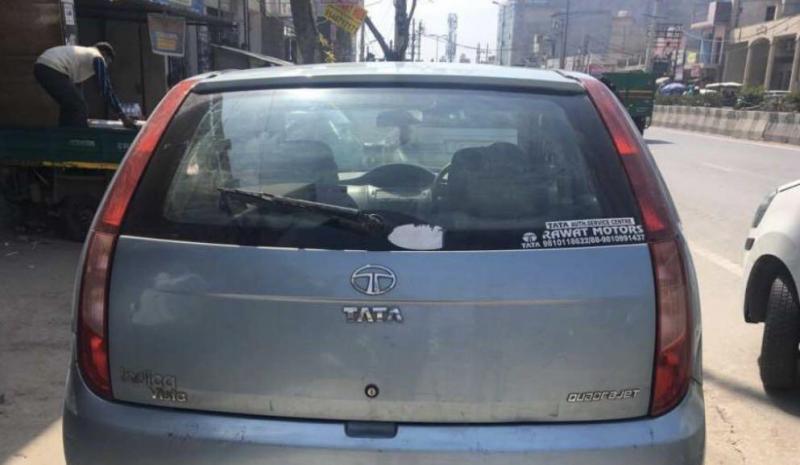 Used Tata Indica Xeta Glx 2009 Model (PID-1417857250) Car for Sale in ...