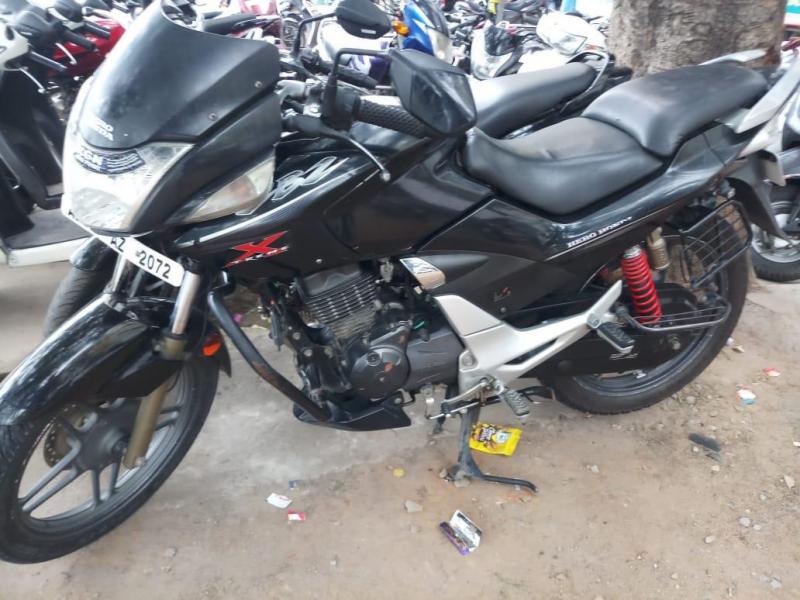 Used Hero CBZ Xtreme 150cc 2011 Model (PID-1417879821) Bike for Sale in ...