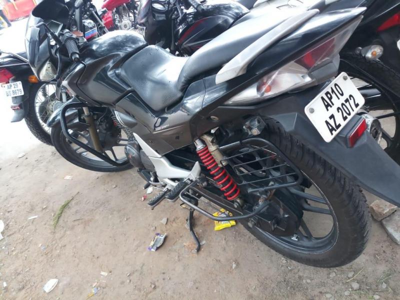 Used Hero CBZ Xtreme 150cc 2011 Model (PID-1417879821) Bike for Sale in ...