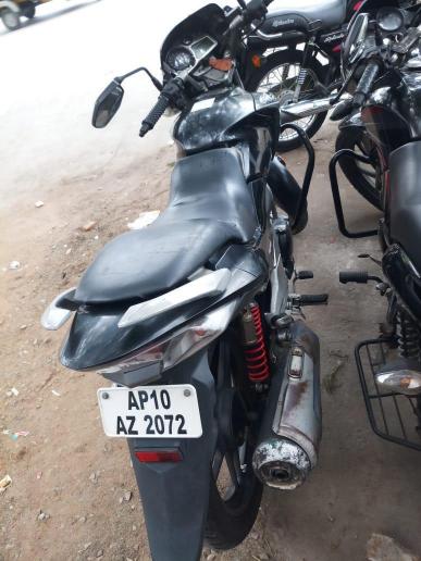 Used Hero CBZ Xtreme 150cc 2011 Model (PID-1417879821) Bike for Sale in ...