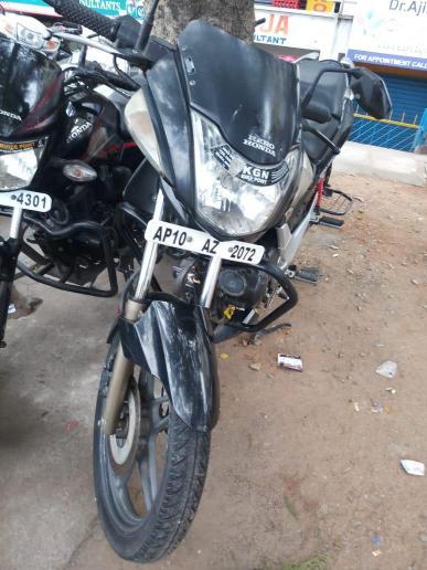 Used Hero CBZ Xtreme 150cc 2011 Model (PID-1417879821) Bike for Sale in ...