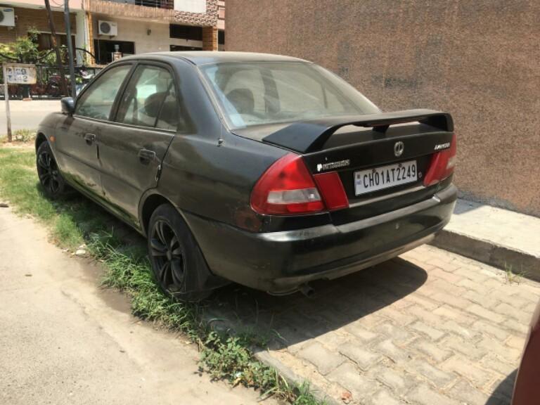 Used Mitsubishi Lancer LXd 2000 Model (PID-1417884860) Car for Sale in ...