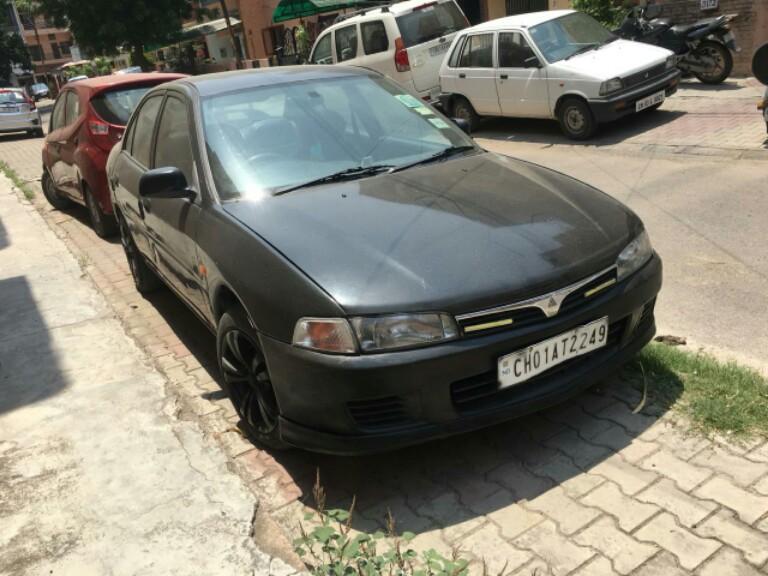 Used Mitsubishi Lancer LXd 2000 Model (PID-1417884860) Car for Sale in ...