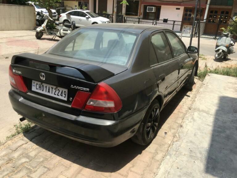Used Mitsubishi Lancer LXd 2000 Model (PID-1417884860) Car for Sale in ...