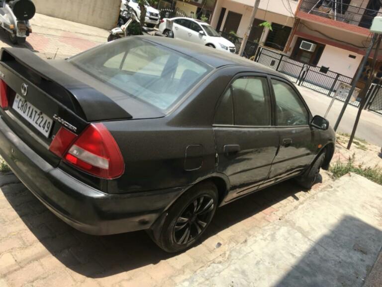 Used Mitsubishi Lancer LXd 2000 Model (PID-1417884860) Car for Sale in ...