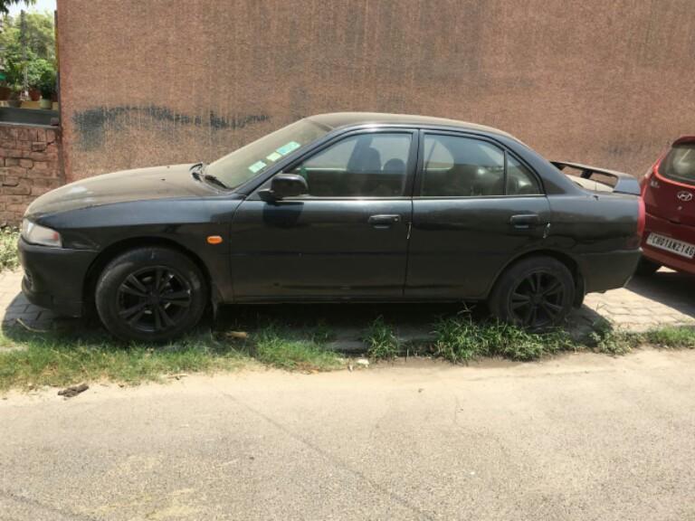 Used Mitsubishi Lancer LXd 2000 Model (PID-1417884860) Car for Sale in ...