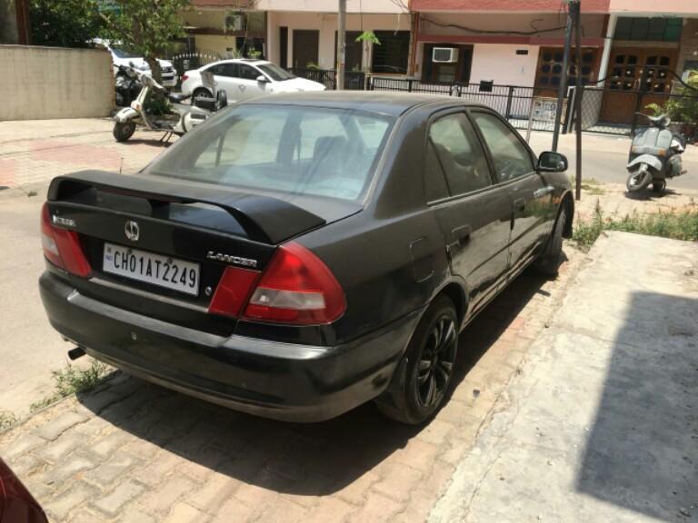 Used Mitsubishi Lancer LXd 2000 Model (PID-1417884860) Car for Sale in ...