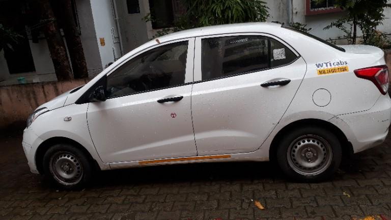 Used Hyundai Xcent Prime T Plus CRDi 2018 Model (PID-1417887375) Car ...