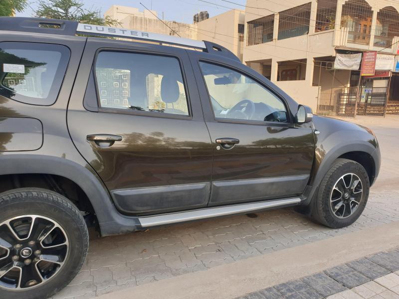 Used Renault Duster 85 PS RXZ 4X2 MT 2017 Model (PID-1417884801) Car ...