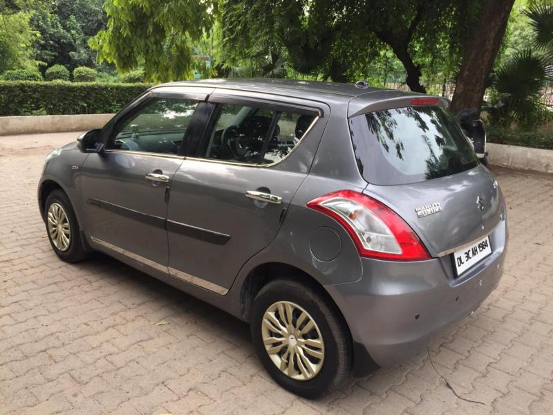Used Maruti Suzuki Swift VDi 2014 Model (PID-1417889533) Car for Sale ...