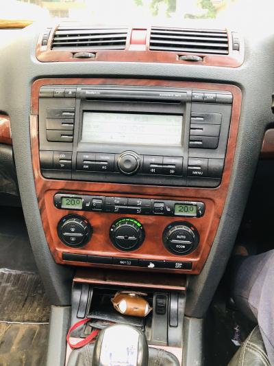 Used Skoda Laura Elegance 1.9 TDI MT 2008 Model (PID-1417891548) Car ...