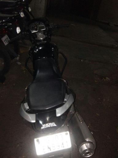 Used Hero CBZ Xtreme 150cc 2012 Model (PID-1417890274) Bike for Sale in ...