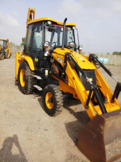 Used JCB 3DX XTRA ECOXCELLENCE 2016 Model (PID-1417890565) Construction ...