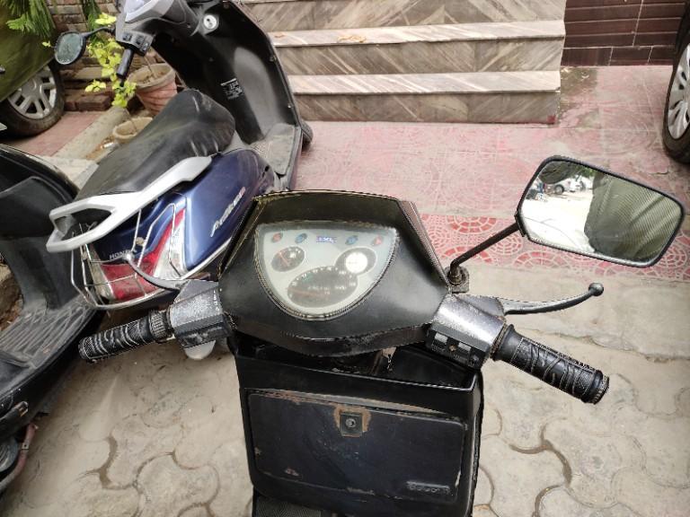 Used LML Select II 150cc 2000 Model (PID-1417895559) Scooter for Sale ...