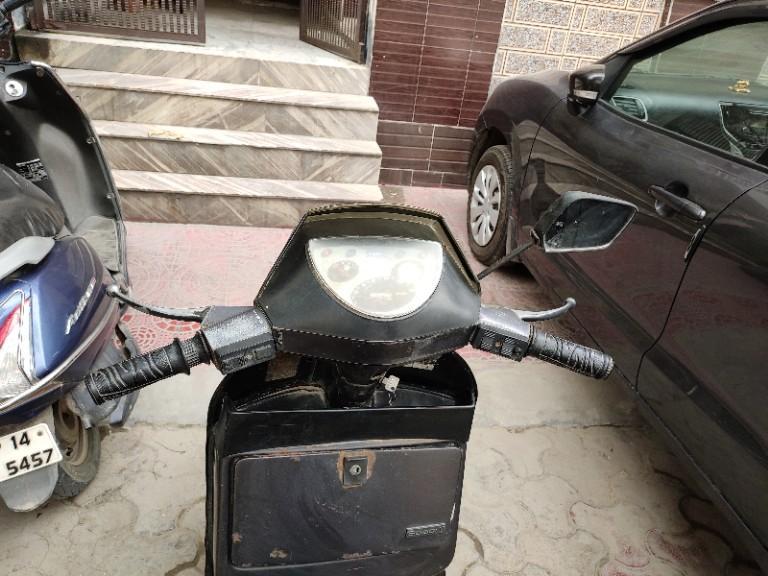 Used LML Select II 150cc 2000 Model (PID-1417895559) Scooter for Sale ...