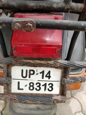 Used LML Select II 150cc 2000 Model (PID-1417895559) Scooter for Sale ...